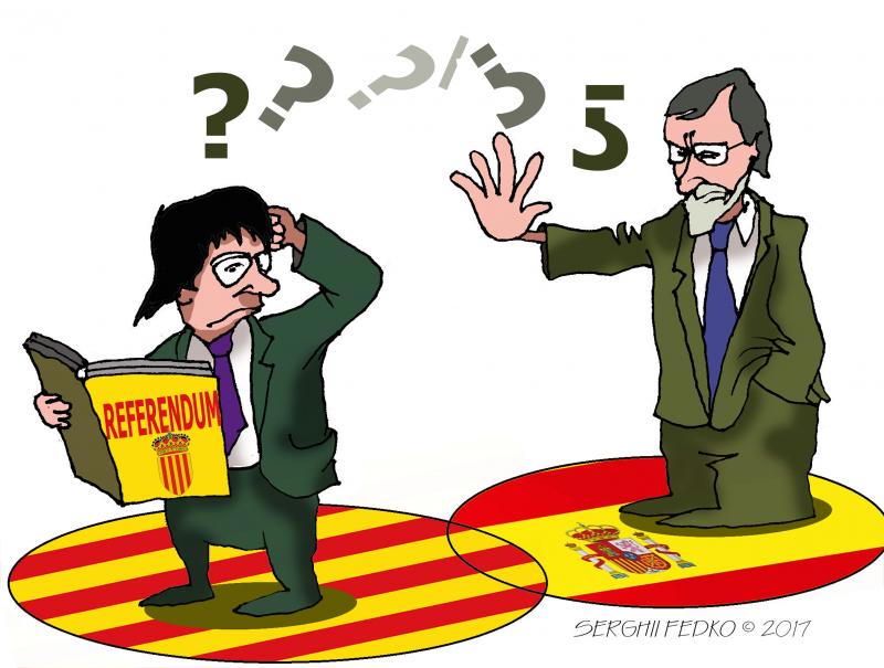 EXPLANATION. | Cartoon Movement