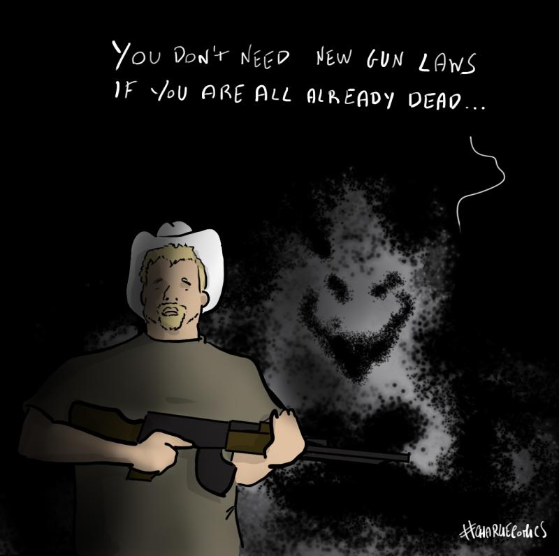 DEAD | Cartoon Movement