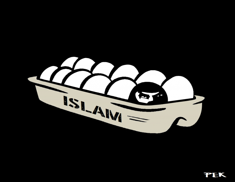 Rotten Egg Revisited | Cartoon Movement