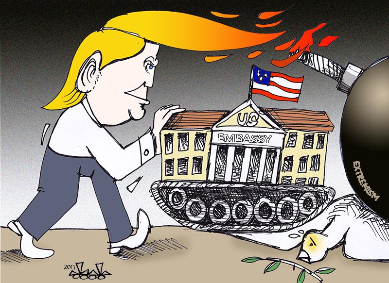 SMART MOVE !!! | Cartoon Movement