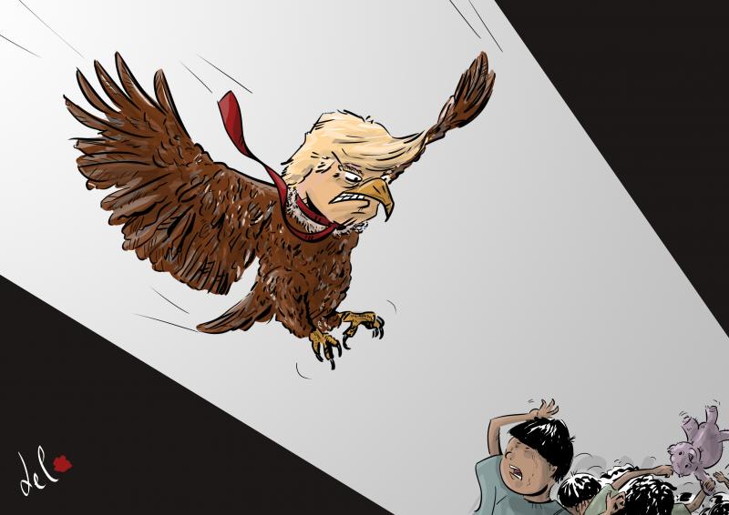 Bird of Prey | Cartoon Movement