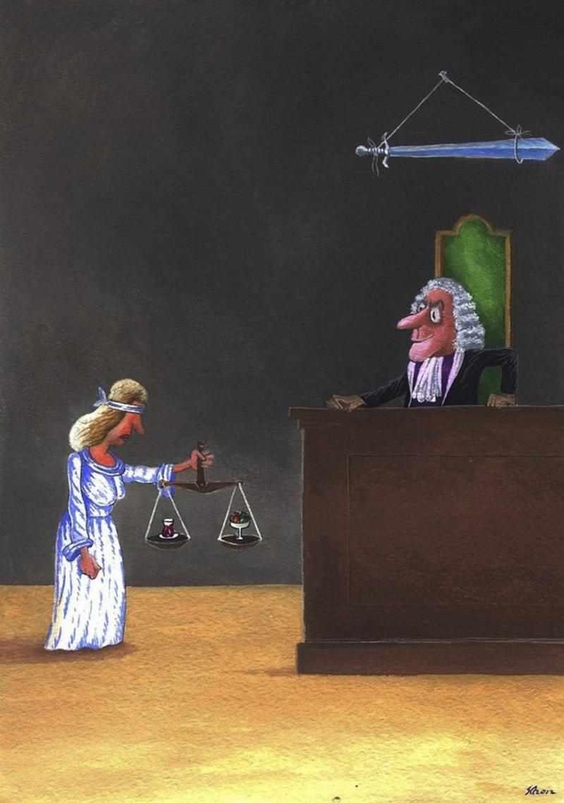 hakim | Cartoon Movement