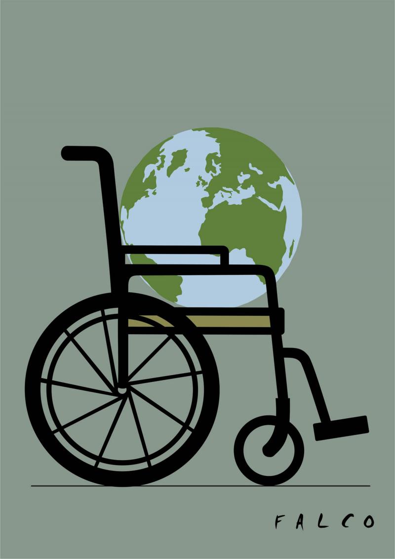 Invalid | Cartoon Movement