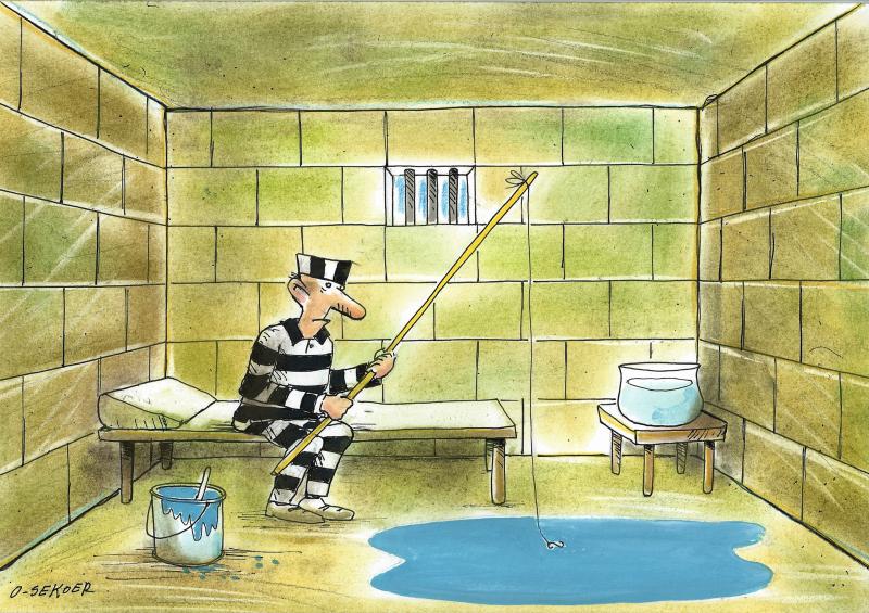 Art. 24 - Right to leisure... | Cartoon Movement