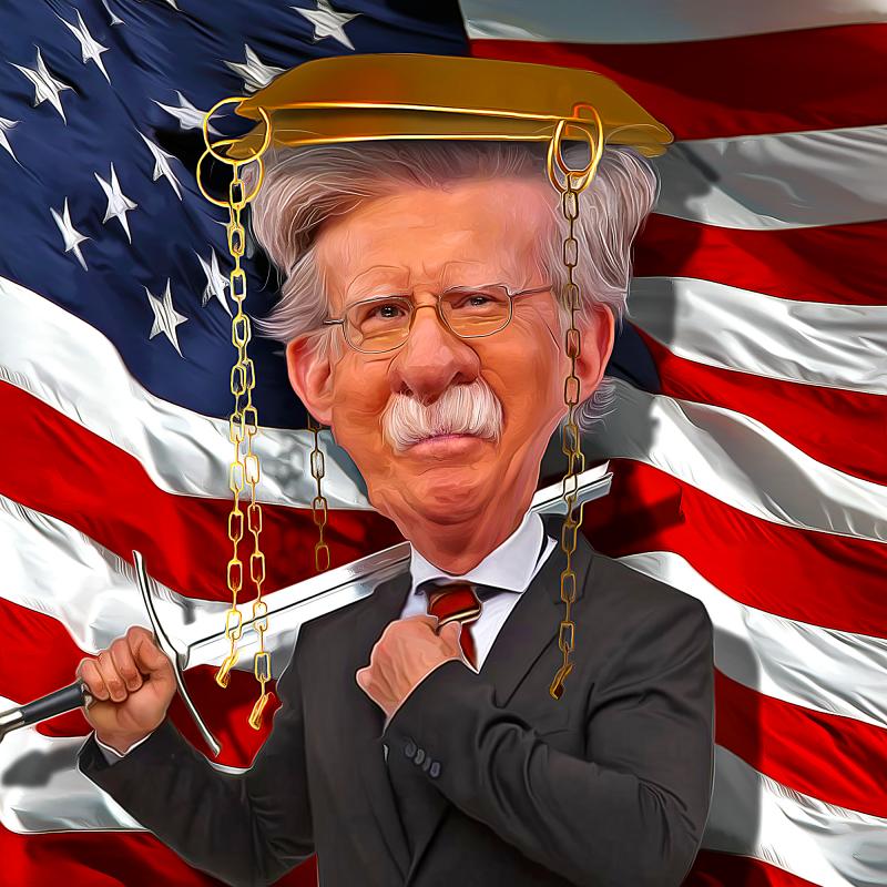 Flaw & Disorder | Cartoon Movement