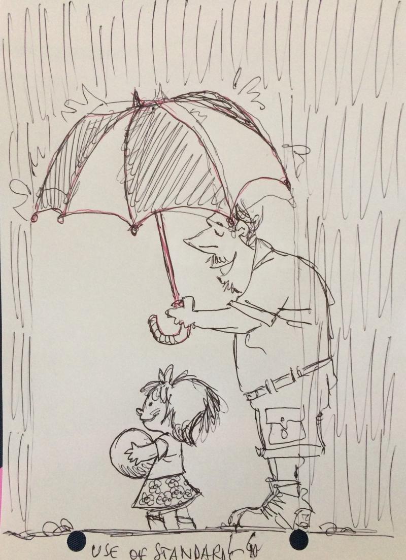 Standards 3 | Cartoon Movement