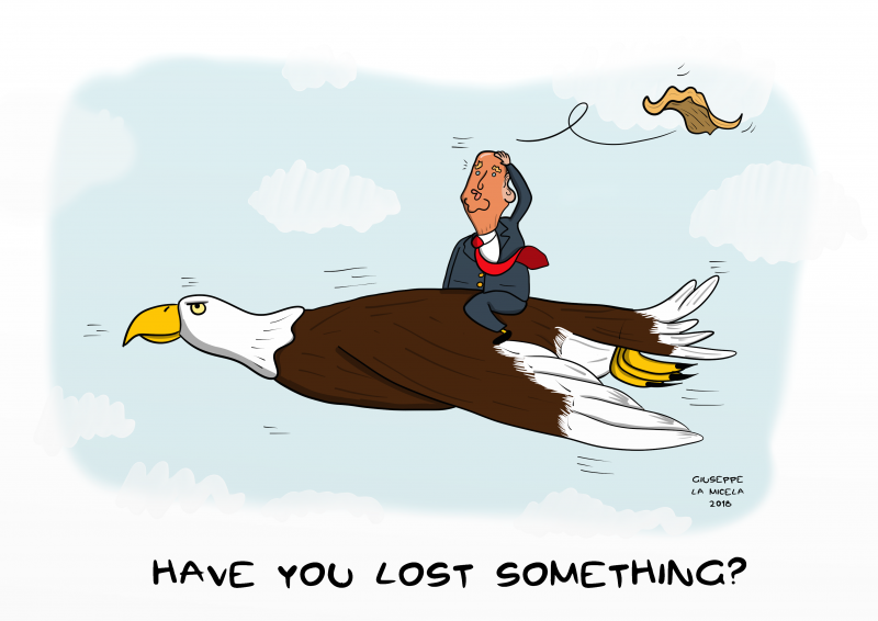 ops! | Cartoon Movement