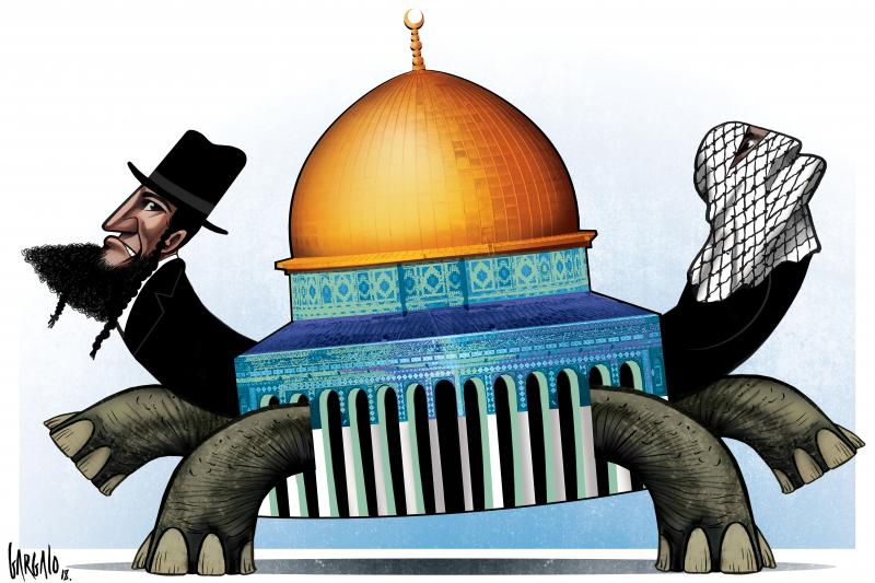 Slow process | Cartoon Movement