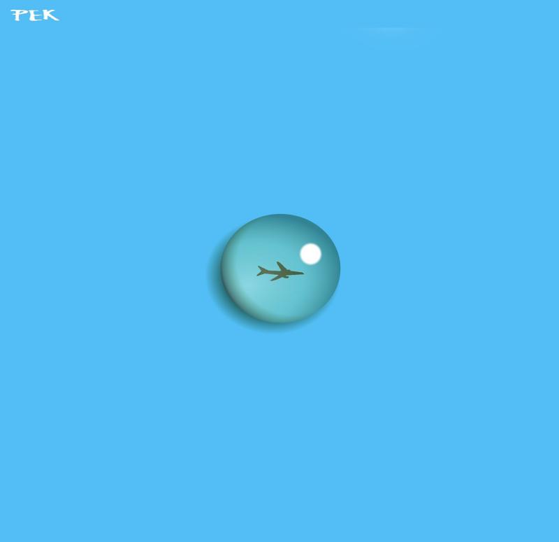 Tear Drop | Cartoon Movement