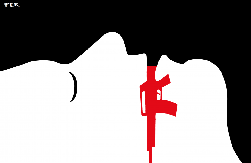 Internal Bleeding | Cartoon Movement