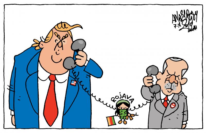 Voluntary Manslaughter Cartoon