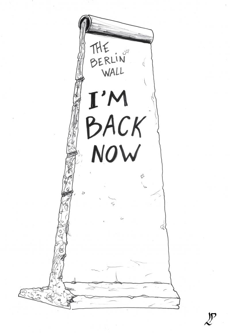 The return | Cartoon Movement