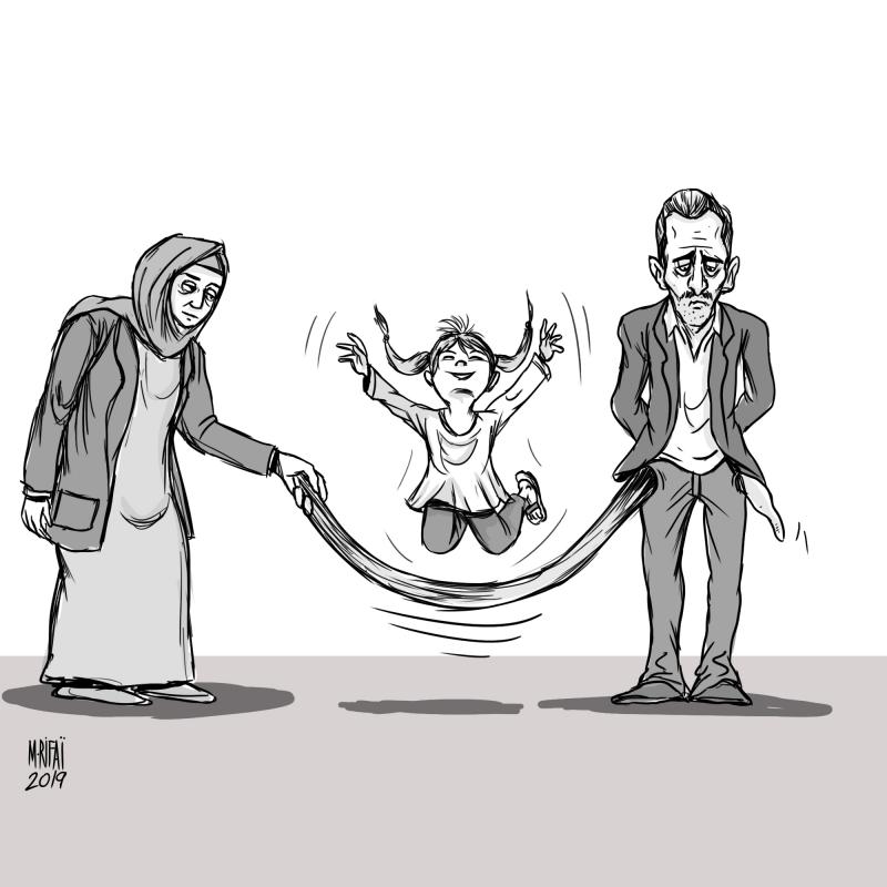 Poverty2 | Cartoon Movement