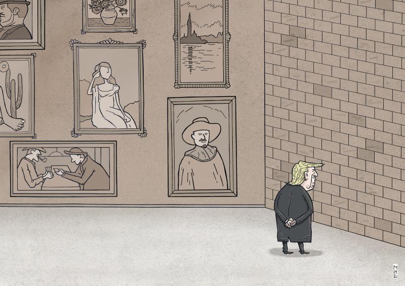 Poverty | Cartoon Movement