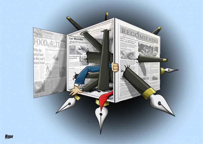 Magic Box | Cartoon Movement