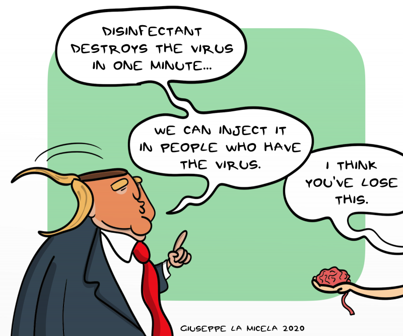 Brainless | Cartoon Movement