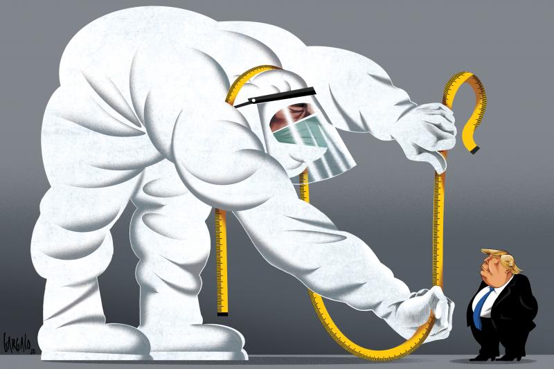 Health system | Cartoon Movement