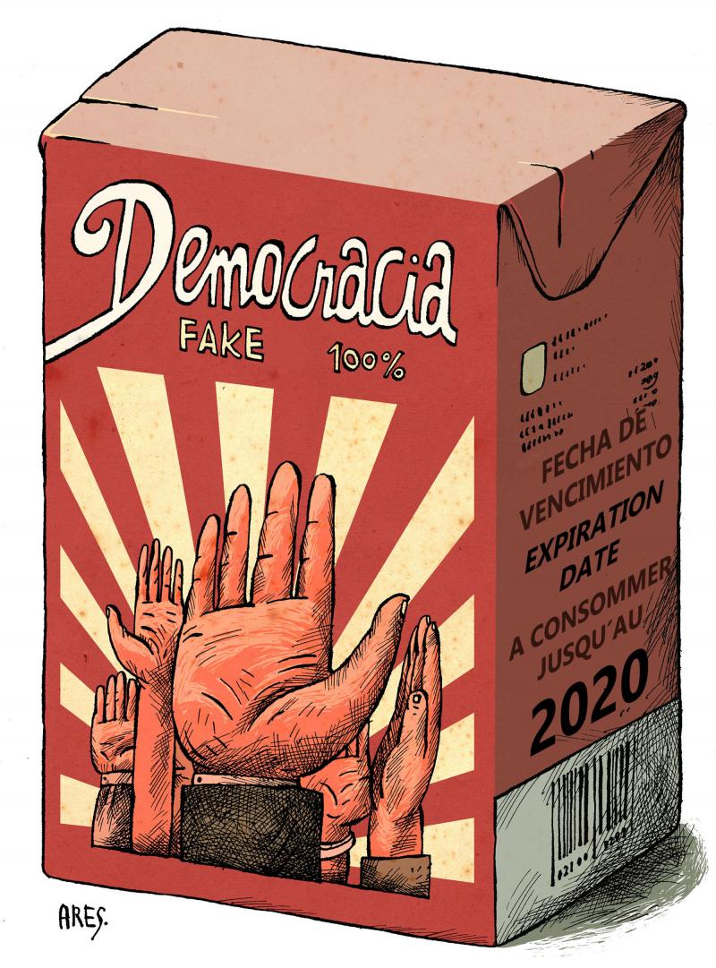 Expiration date | Cartoon Movement