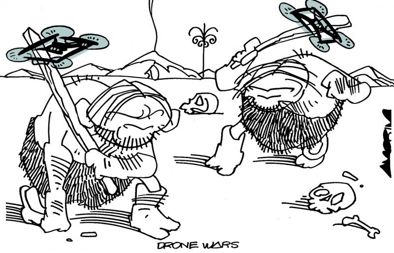 Ivory Coast | Cartoon Movement