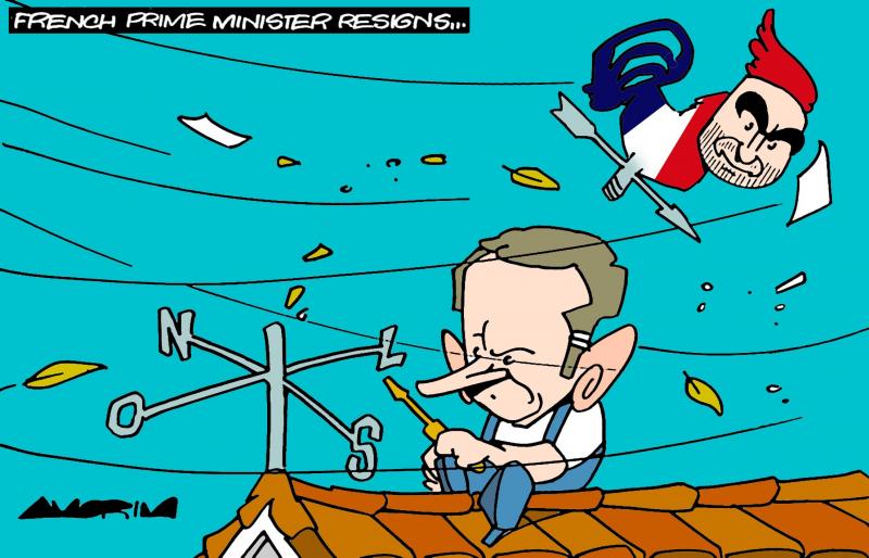 Directions | Cartoon Movement