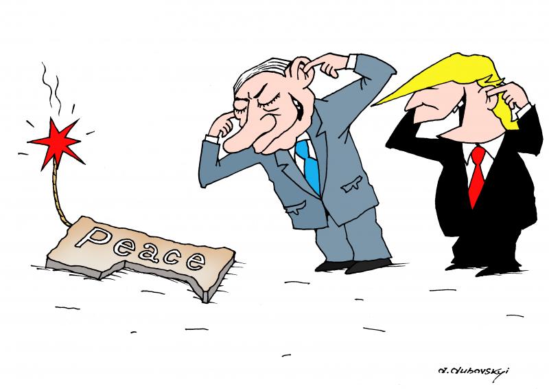 intoxicating meeting | Cartoon Movement