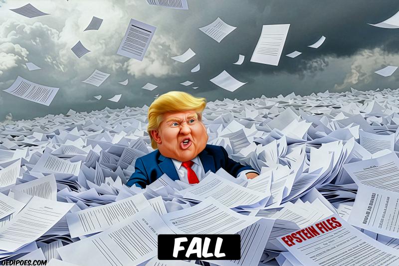 Fall | Cartoon Movement