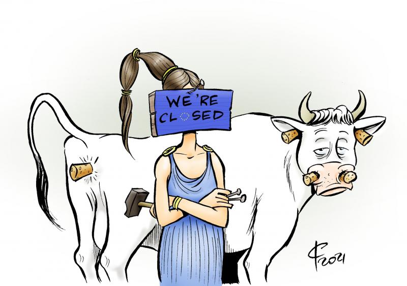 Meet Too movement | Cartoon Movement