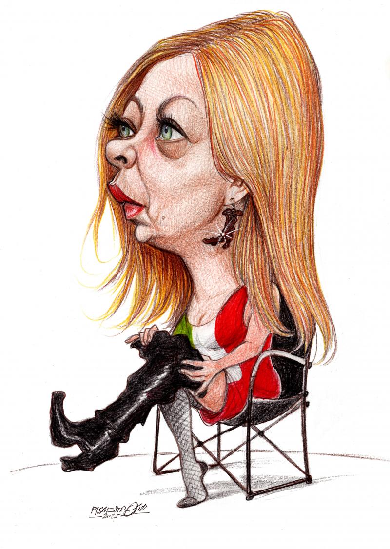 Walrus | Cartoon Movement