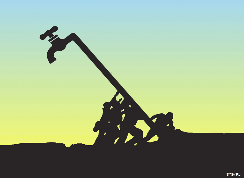 Taps | Cartoon Movement