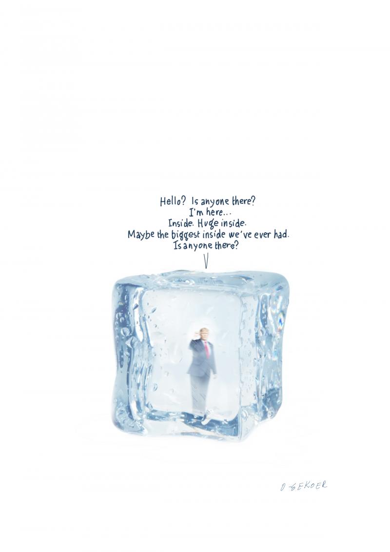 Inside ICE | Cartoon Movement