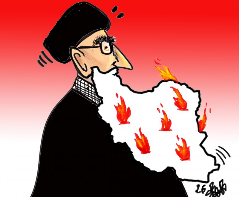 GREENLAND | Cartoon Movement