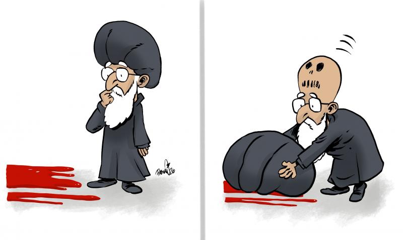 Iran | Cartoon Movement