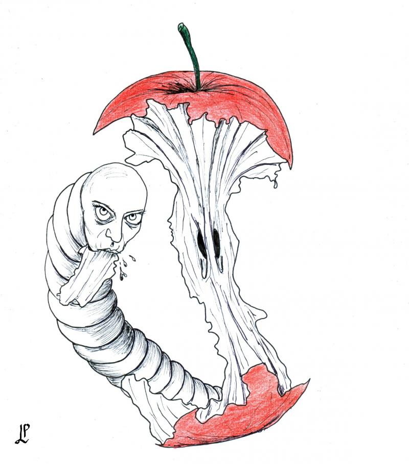 Meloni's Italy | Cartoon Movement