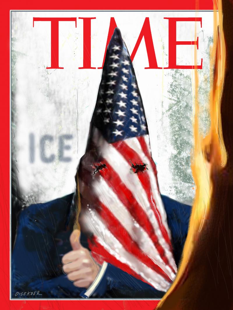 ICE TIME | Cartoon Movement