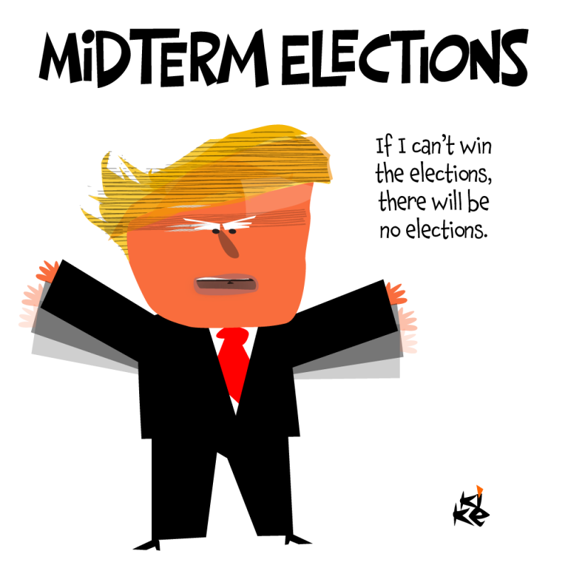 Fascispolis | Cartoon Movement