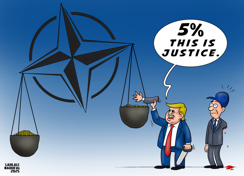 NUCLEAR CLUB | Cartoon Movement