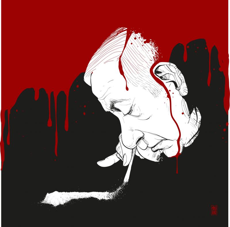 Italy is back on track! | Cartoon Movement