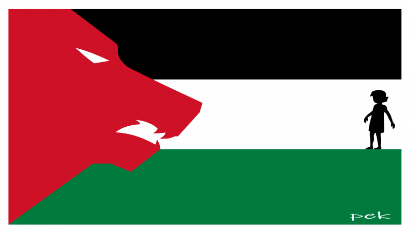 Nurturing Peace | Cartoon Movement