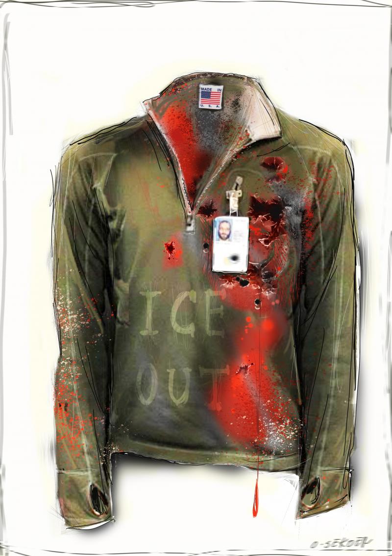 ICE TIME | Cartoon Movement