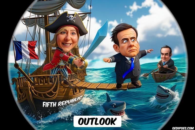 Outlook | Cartoon Movement