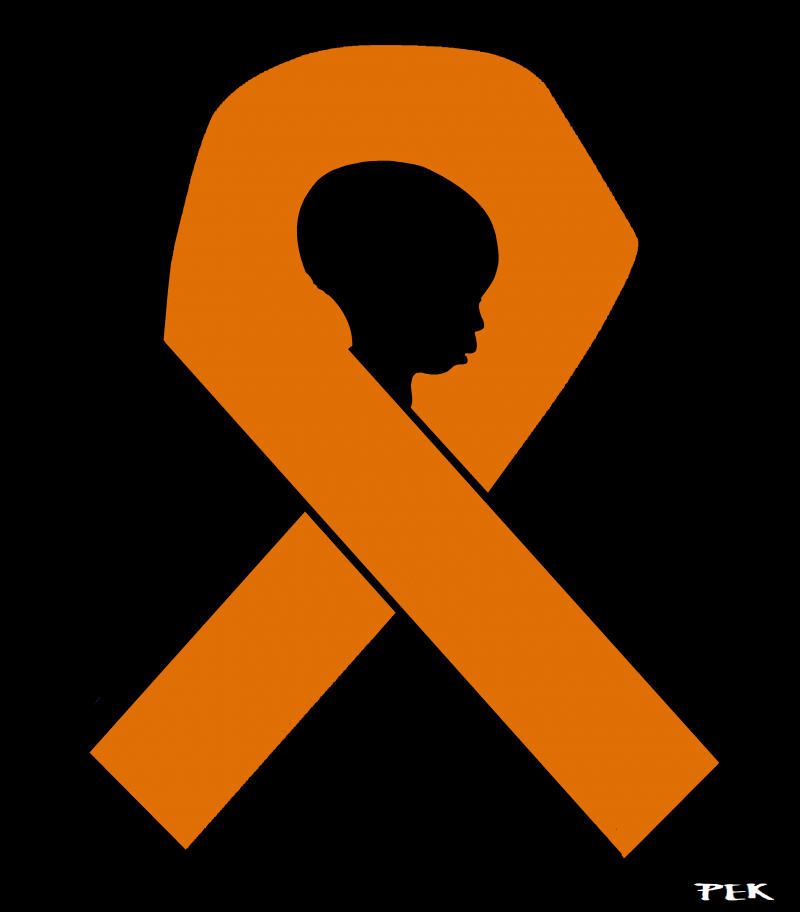 World Hunger Day | Cartoon Movement