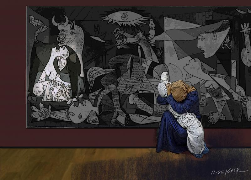 Redacted Files | Cartoon Movement