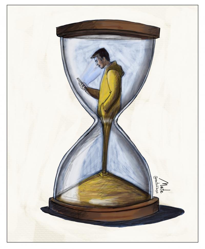 Voracity | Cartoon Movement