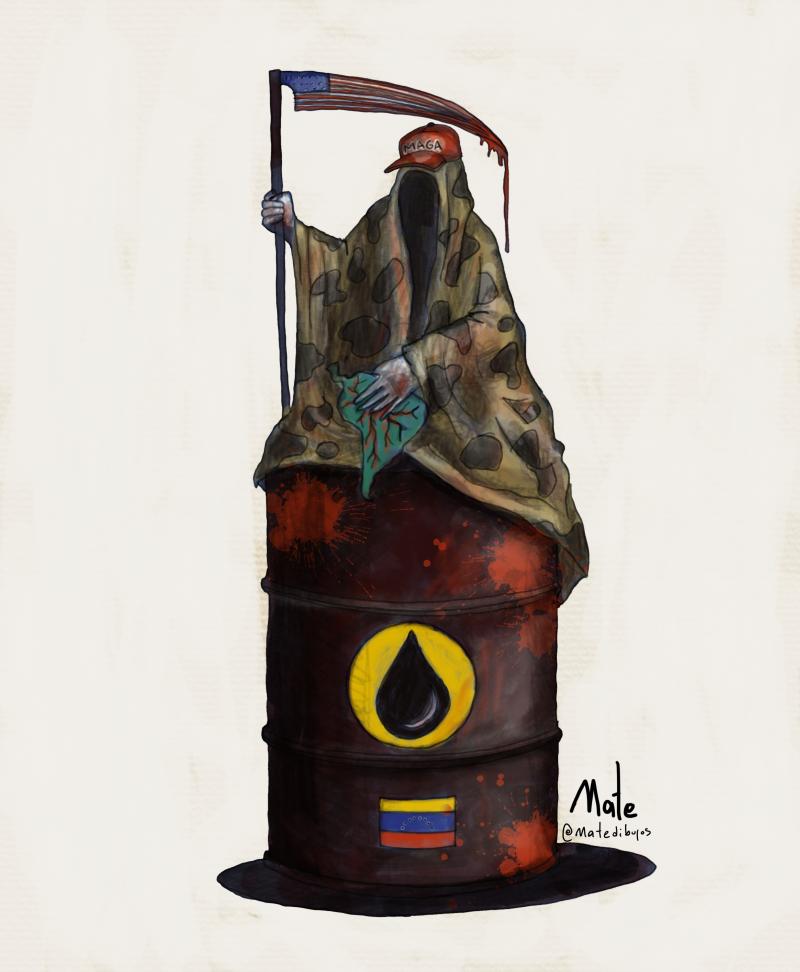 Voracity | Cartoon Movement