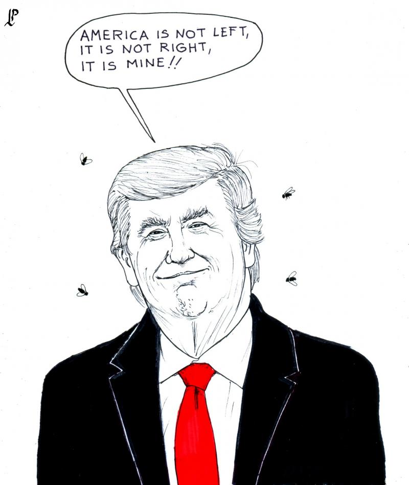 Meloni's Italy | Cartoon Movement