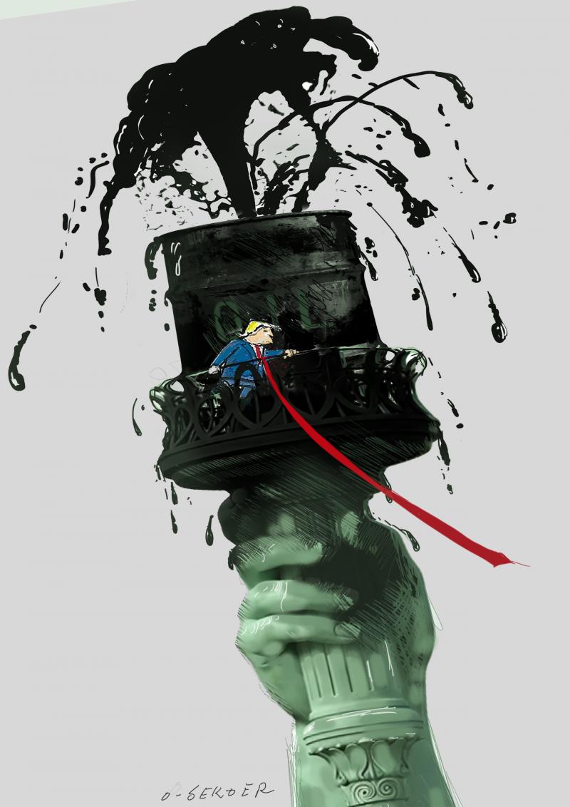 Ali Baba | Cartoon Movement