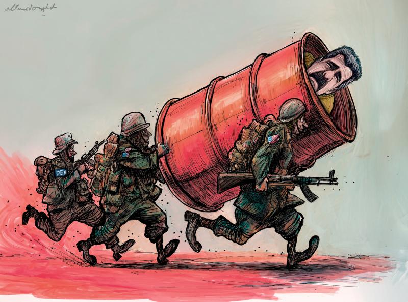 VENEZUELA | Cartoon Movement