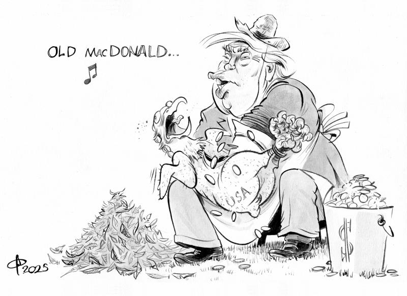 Scalp | Cartoon Movement