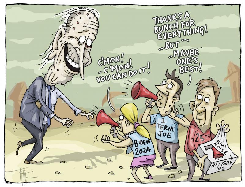 25th Cartoon Movement 25th Cartoon Movement