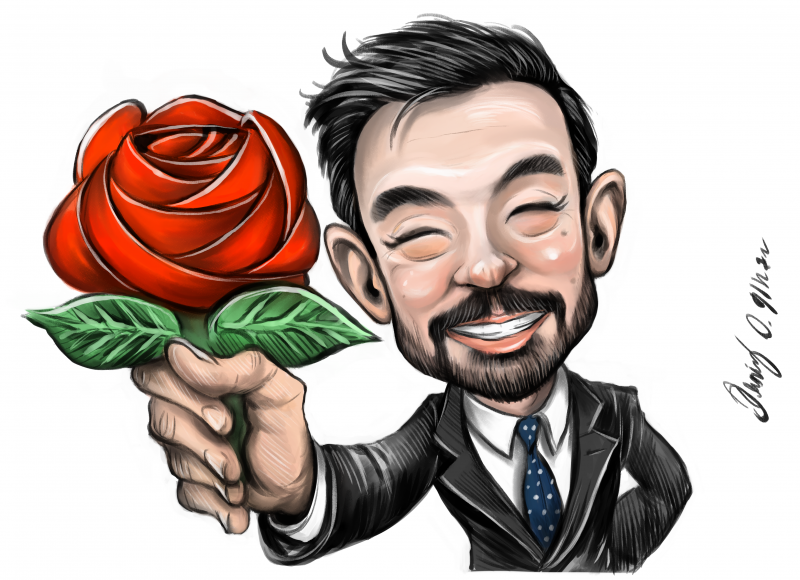 Zohran | Cartoon Movement